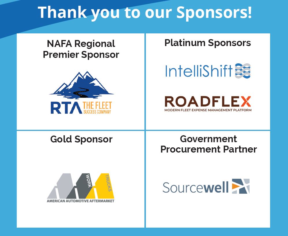 NAFA Northeast Region 100 Best and Networking Event – NAFA Fleet ...