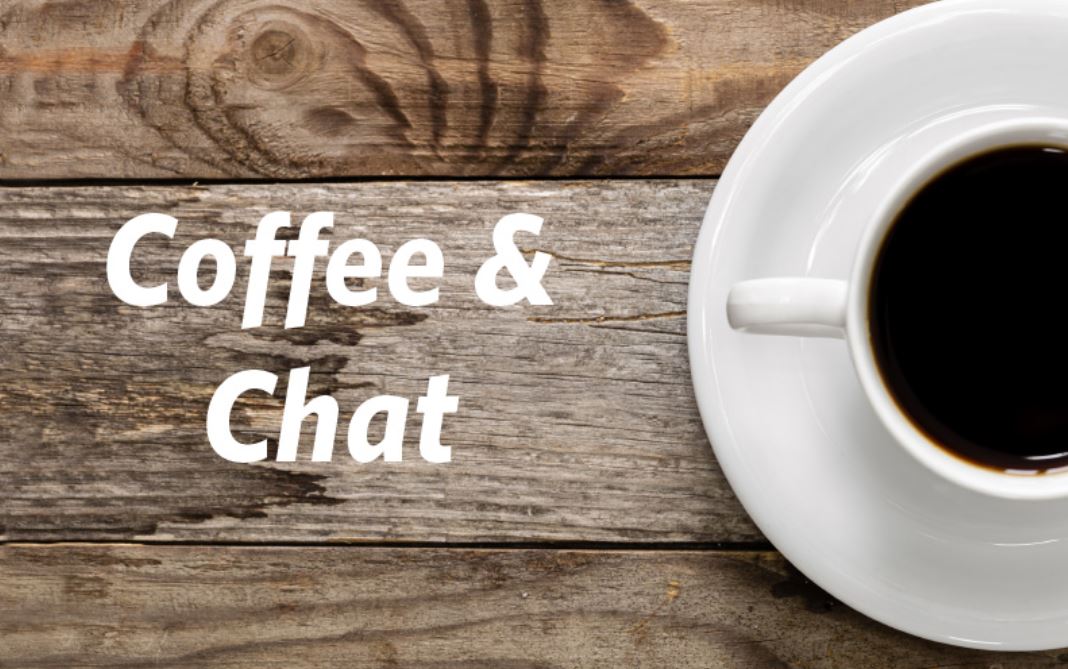 NAFA Chicago Coffee & Chat – NAFA Fleet Management Association