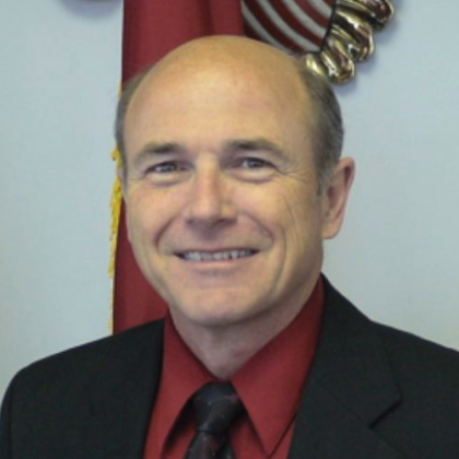 Regional Vice Presidents | AFCEA International