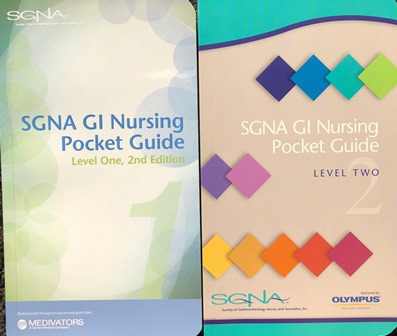 GI Nursing Pocket Guide Bundle (Product Unavailable for Purchase)