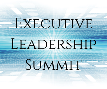 EXECUTIVE LEADERSHIP SUMMIT